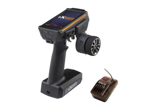 Logic RC - New Items